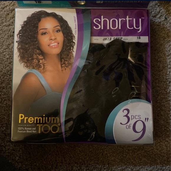 Sensationnel Premium Too | Hair | Sensationnel Premium Too 3pc Weave ...